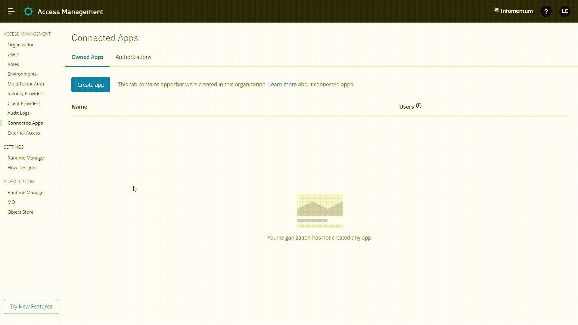 Publish MuleSoft RPA into Exchange and invoke it from a Mule API